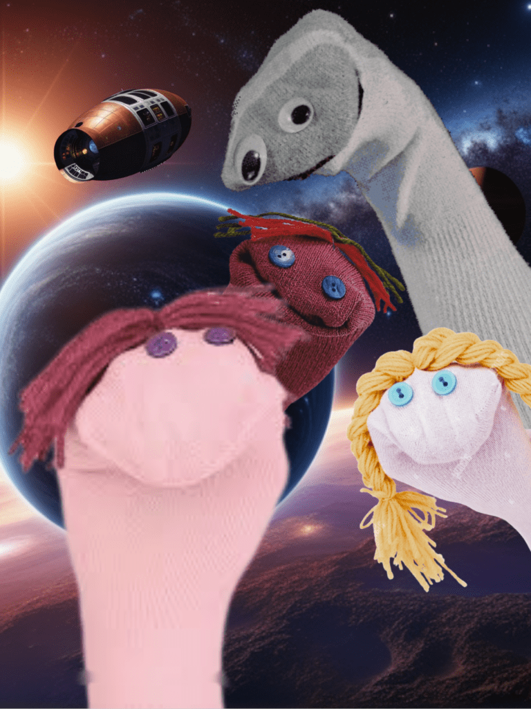 Crazy John: The Movie – Wizard Toons